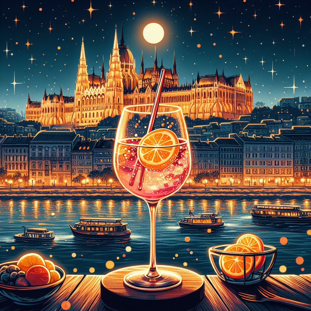 Hvilke er de bedste aktiviteter i Budapest i april?